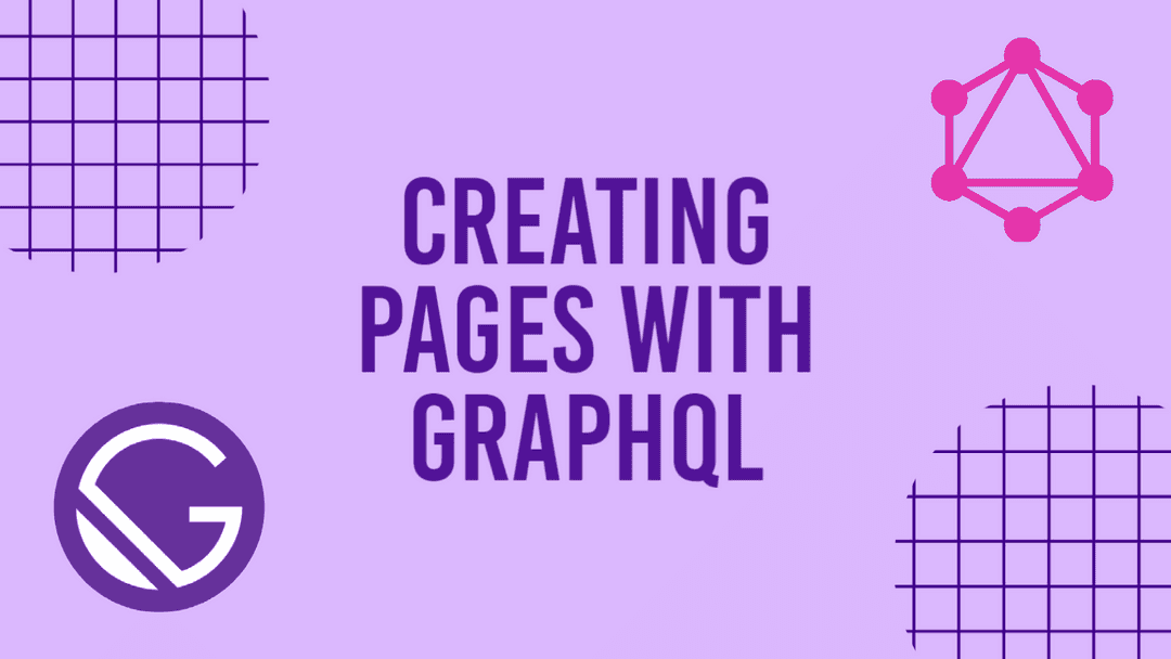 Creating Pages From Markdown With GraphQL | Cory Dorfner